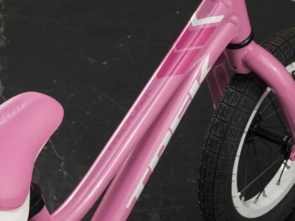2018 Trek Precaliber 12 Girl's – Specs, Comparisons, Reviews – 99 Spokes