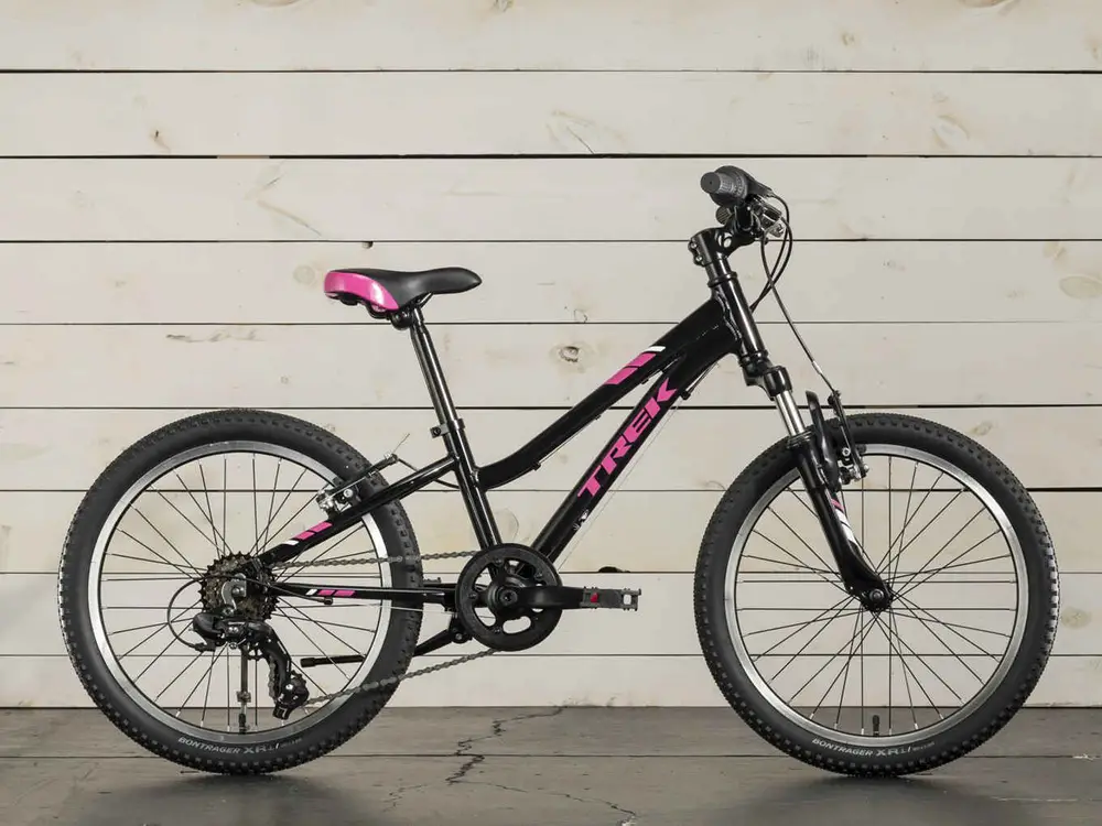 2018 Trek Precaliber 20 6-speed Girl's – Specs, Comparisons, Reviews ...