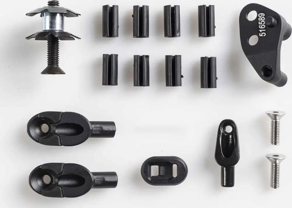 2018 Trek Procaliber SL Frameset – Specs, Comparisons, Reviews – 99 Spokes