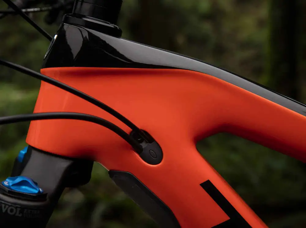 2018 Trek Slash 9.8 – Specs, Comparisons, Reviews – 99 Spokes