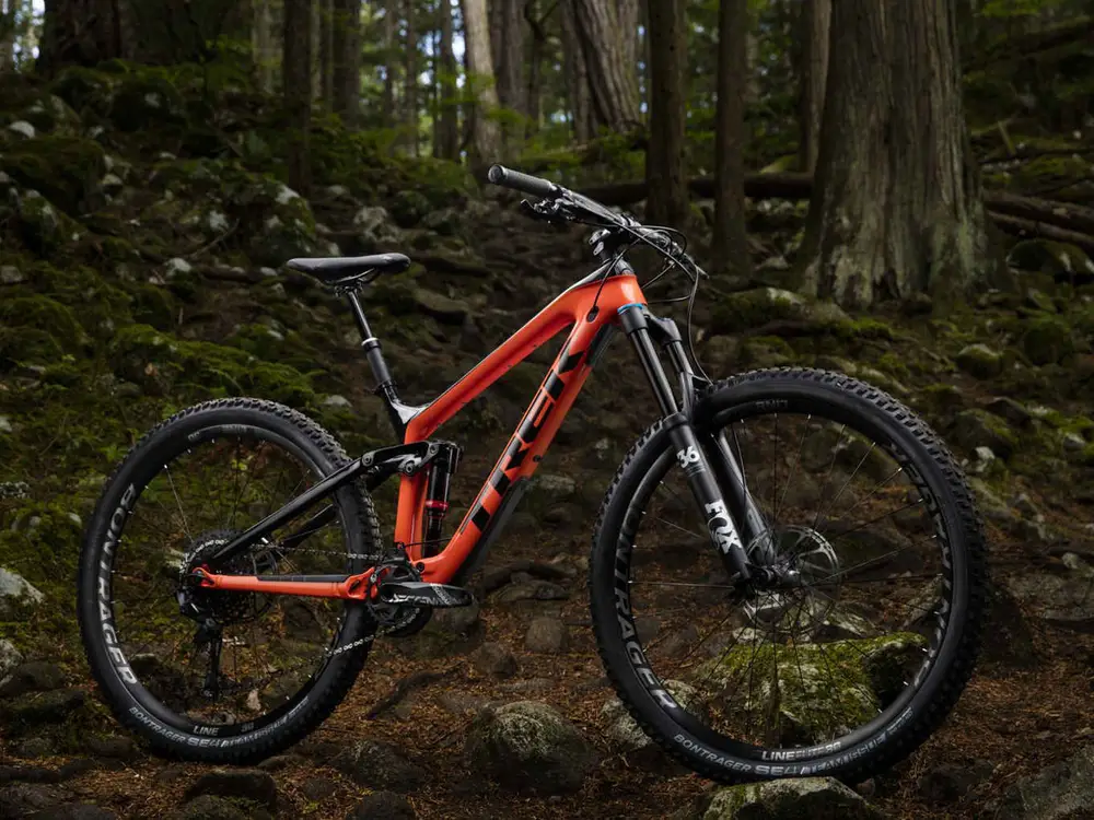 2018 Trek Slash 9.8 – Specs, Comparisons, Reviews – 99 Spokes