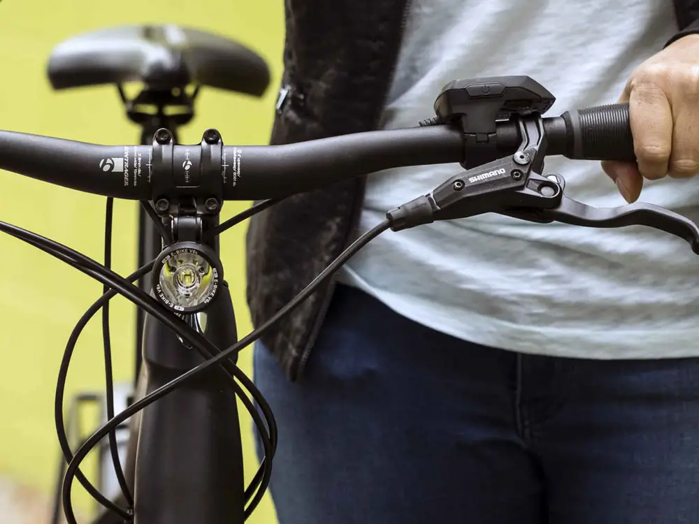 2018 Trek Super Commuter+ 7 – Specs, Comparisons, Reviews – 99 Spokes