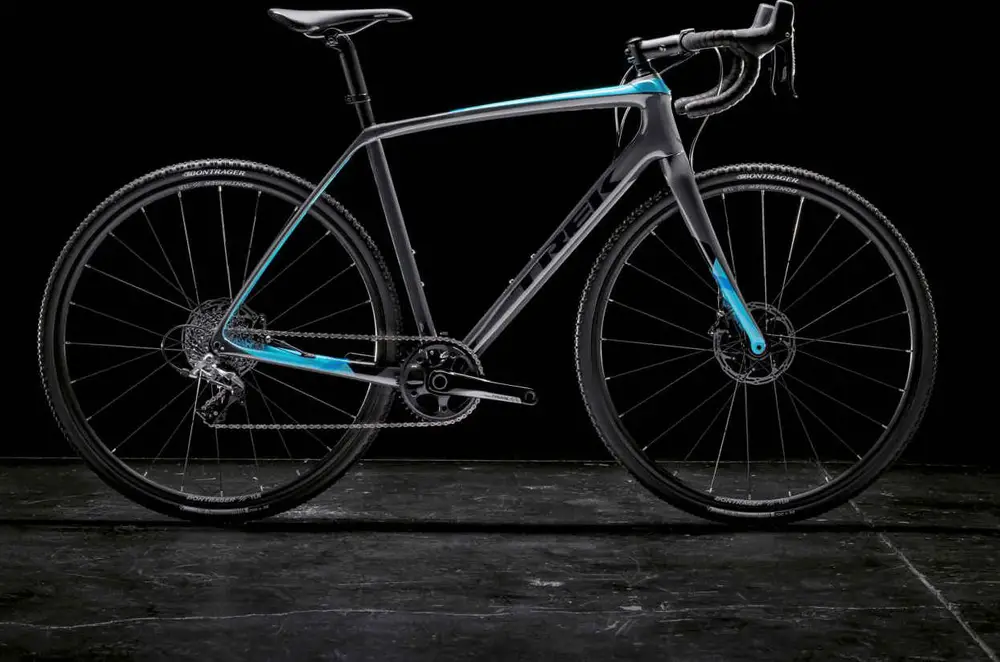 2019 Trek Boone 5 Disc – Specs, Comparisons, Reviews – 99 Spokes