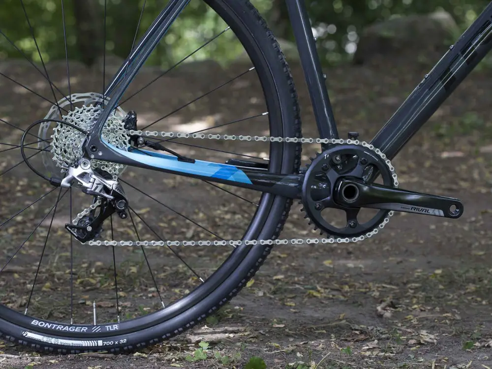 2019 Trek Boone 5 Disc – Specs, Comparisons, Reviews – 99 Spokes