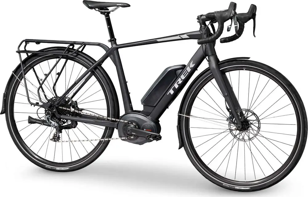 2019 Trek CrossRip+ – Specs, Comparisons, Reviews – 99 Spokes