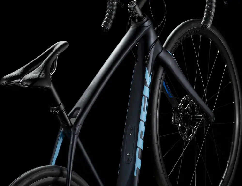 2019 Trek Domane SL 5 Disc Women's – Specs, Comparisons, Reviews – 99 ...