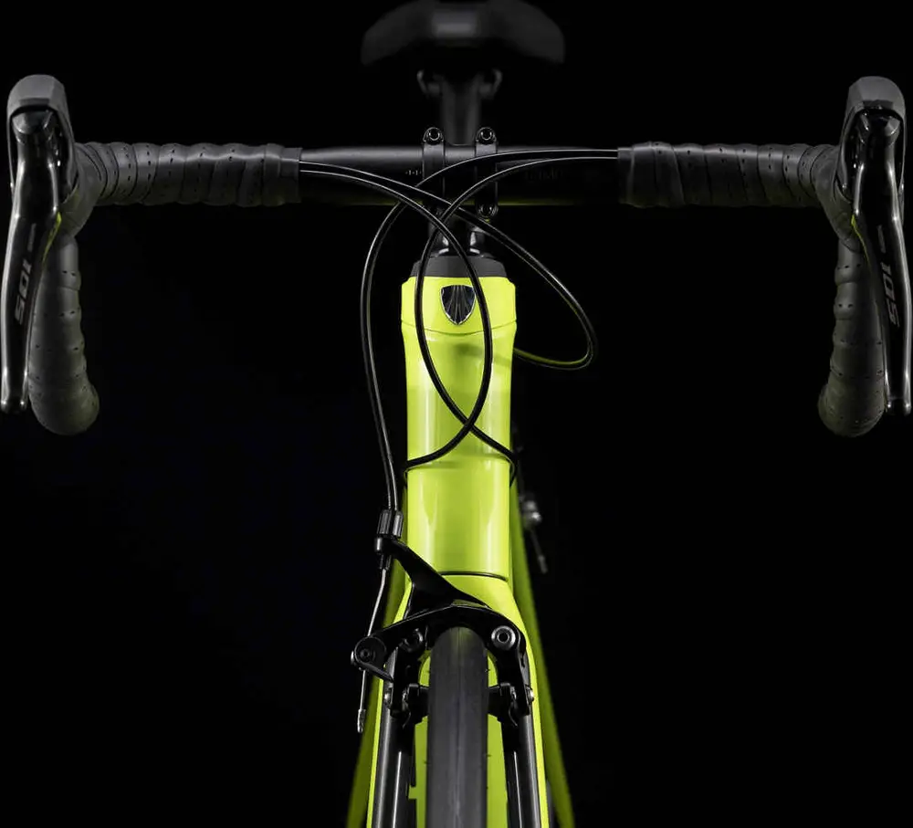 2019 Trek Domane SL 5 – Specs, Comparisons, Reviews – 99 Spokes