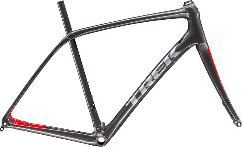 2019 Trek Domane SL Disc Frameset – Specs, Comparisons, Reviews – 99 Spokes
