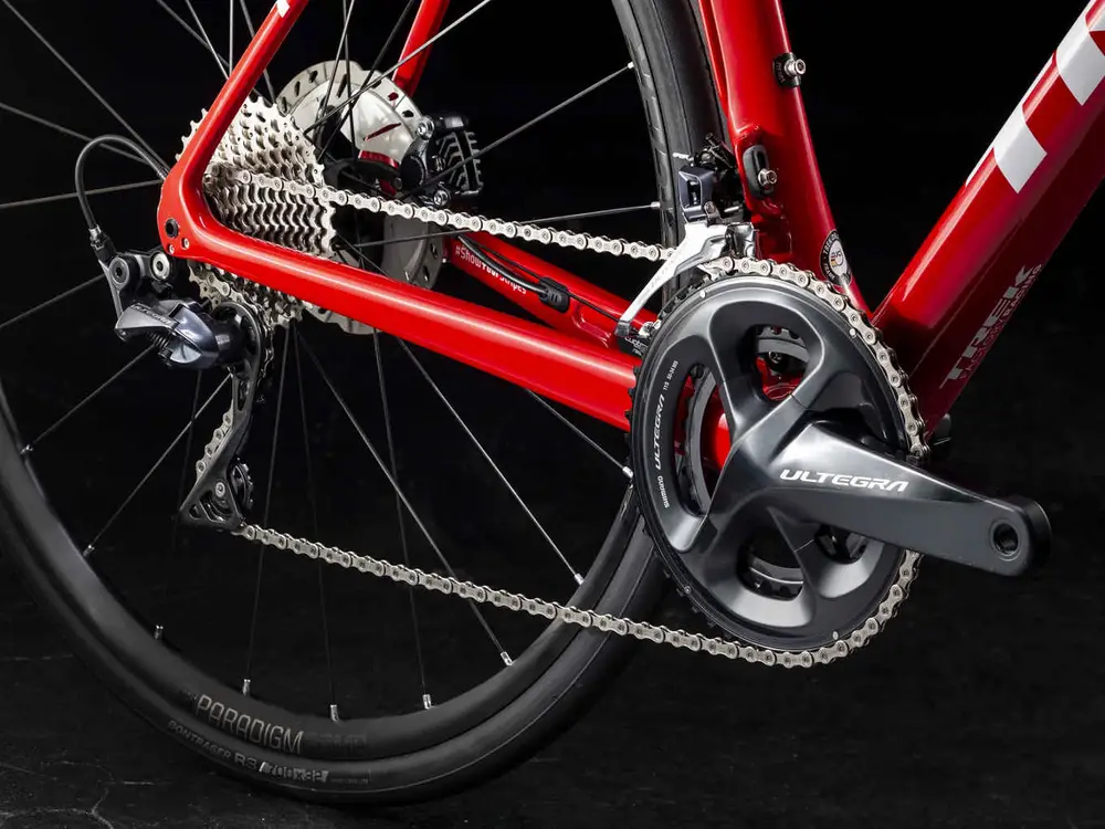 2019 Trek Domane SLR 6 Disc – Specs, Comparisons, Reviews – 99 Spokes