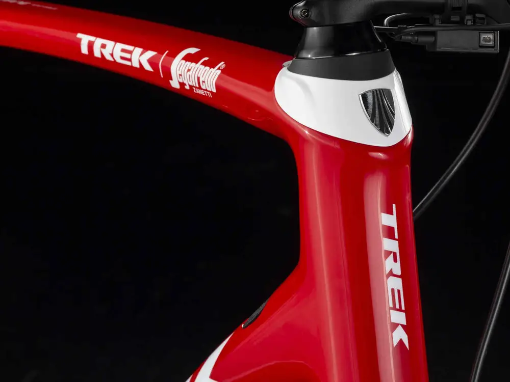 2019 Trek Domane SLR 7 Disc – Specs, Comparisons, Reviews – 99 Spokes
