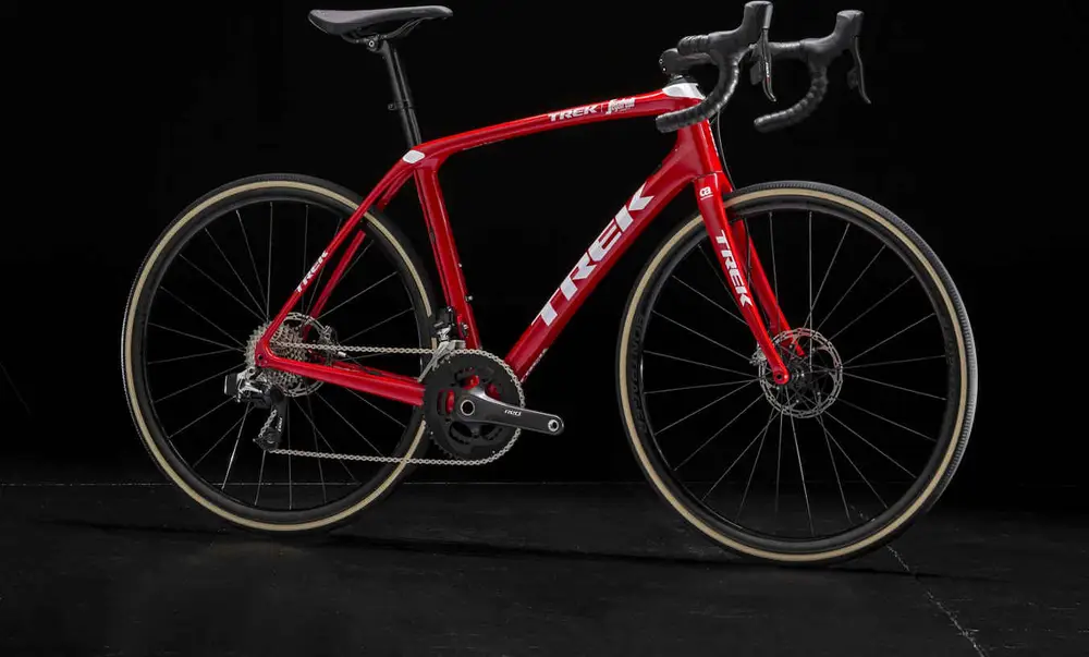 2019 Trek Domane SLR 9 Disc eTap – Specs, Comparisons, Reviews – 99 Spokes