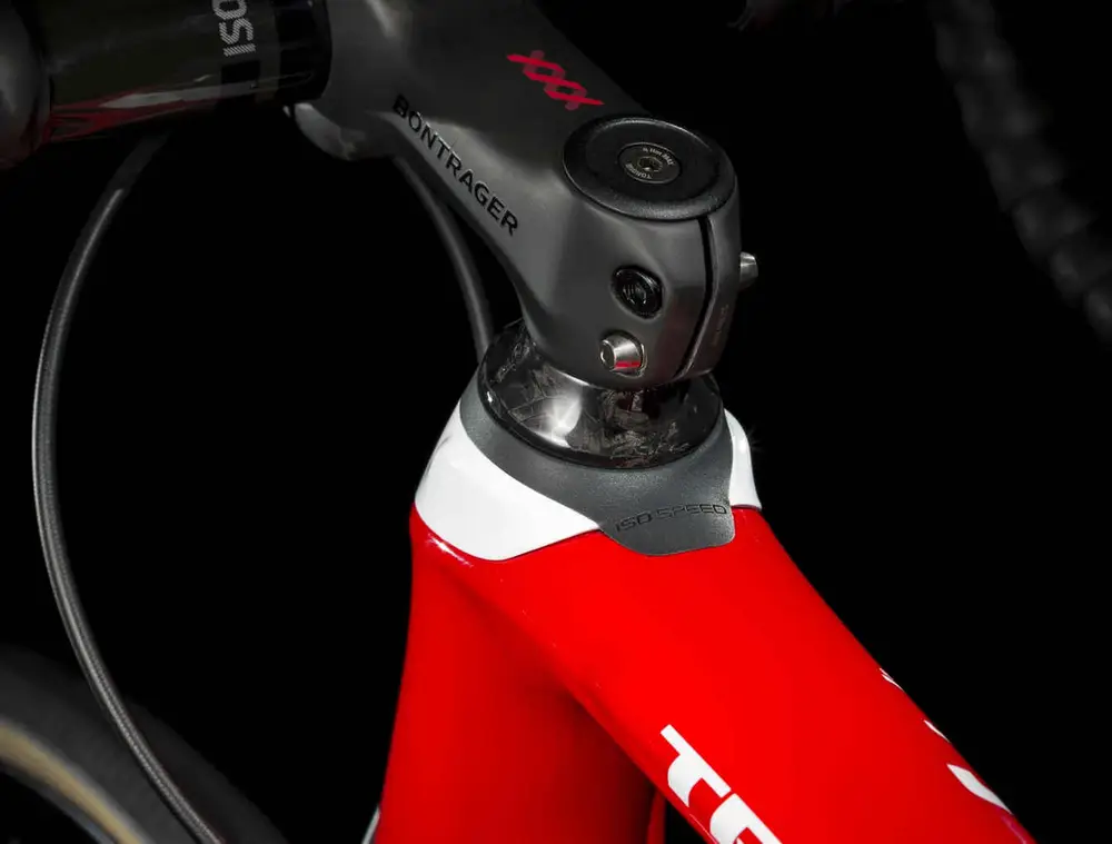 2019 Trek Domane SLR 9 Disc eTap – Specs, Comparisons, Reviews – 99 Spokes