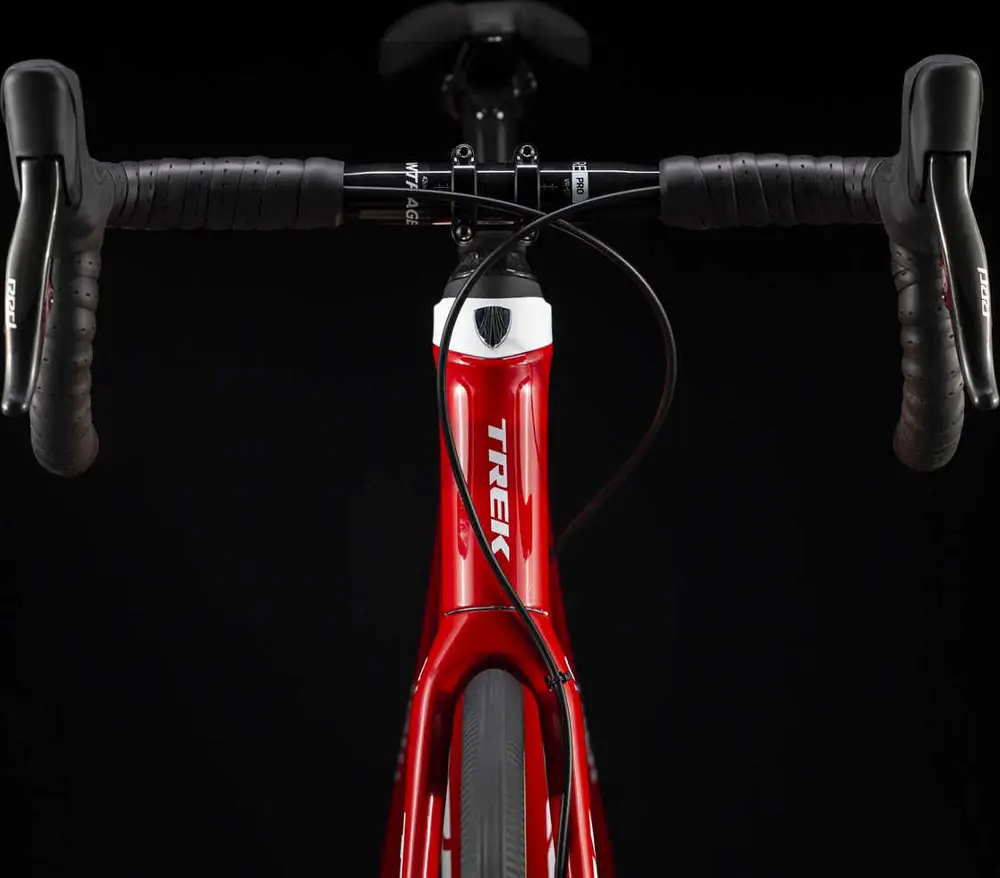 2019 Trek Domane SLR 9 Disc eTap – Specs, Comparisons, Reviews – 99 Spokes