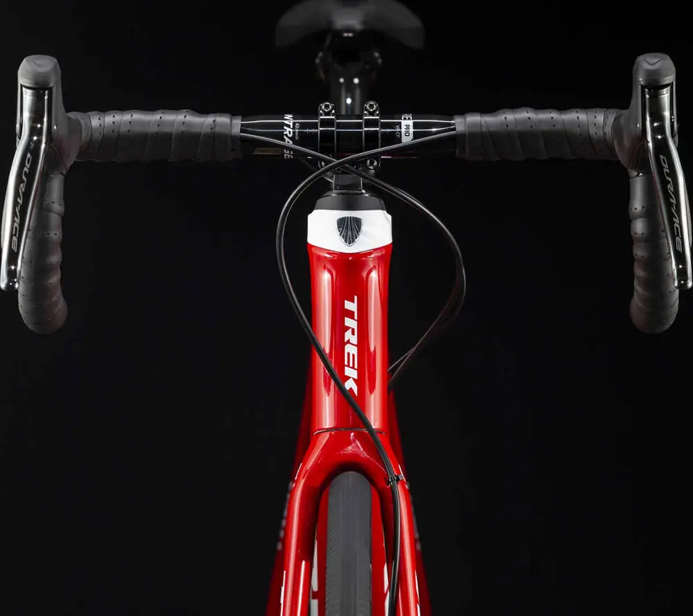 2019 Trek Domane SLR 9 Disc – Specs, Comparisons, Reviews – 99 Spokes