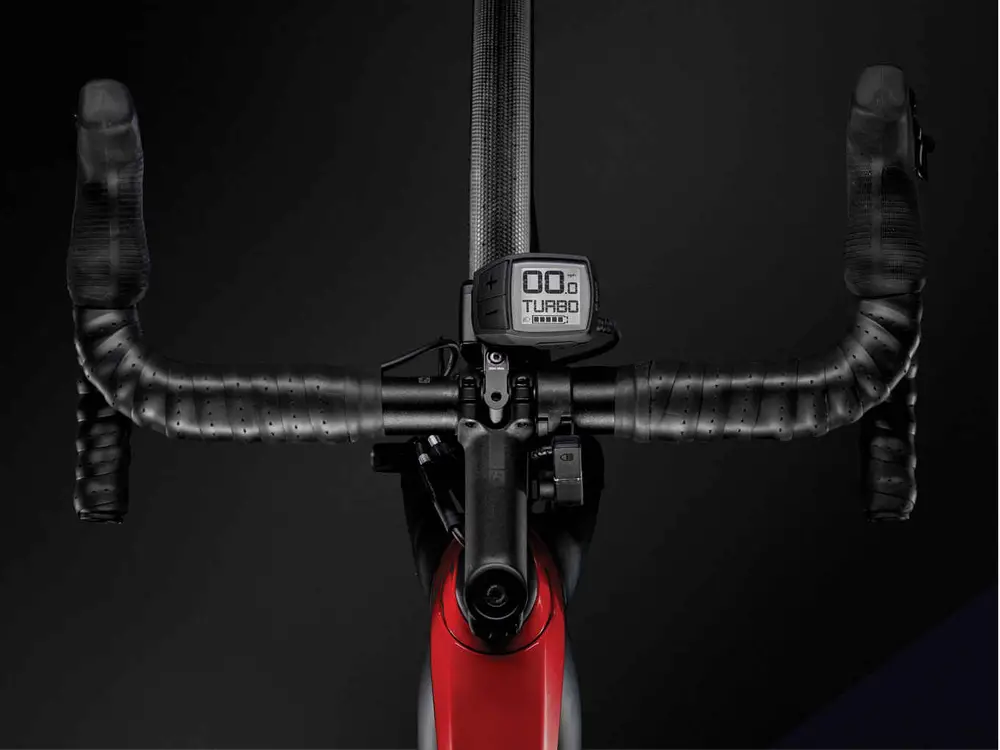 2019 Trek Domane+ – Specs, Comparisons, Reviews – 99 Spokes