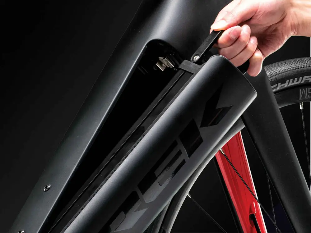 2019 Trek Domane+ – Specs, Comparisons, Reviews – 99 Spokes