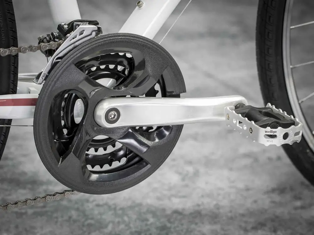 2019 Trek FX 2 Women's Stagger – Specs, Comparisons, Reviews – 99 Spokes