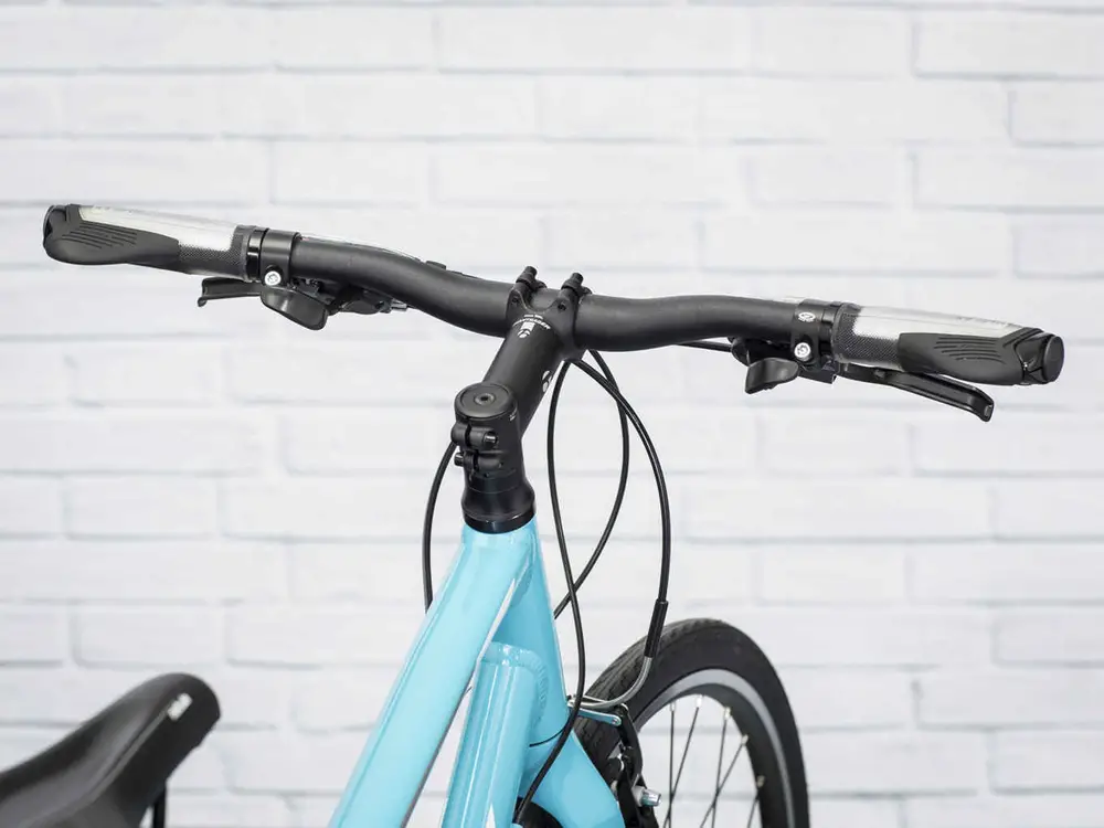 2019 Trek FX 3 Women's Stagger – Specs, Comparisons, Reviews – 99 Spokes