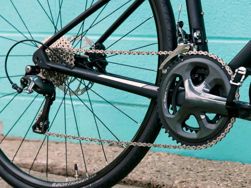 2019 Trek FX Sport 5 Women's – Specs, Comparisons, Reviews – 99 Spokes