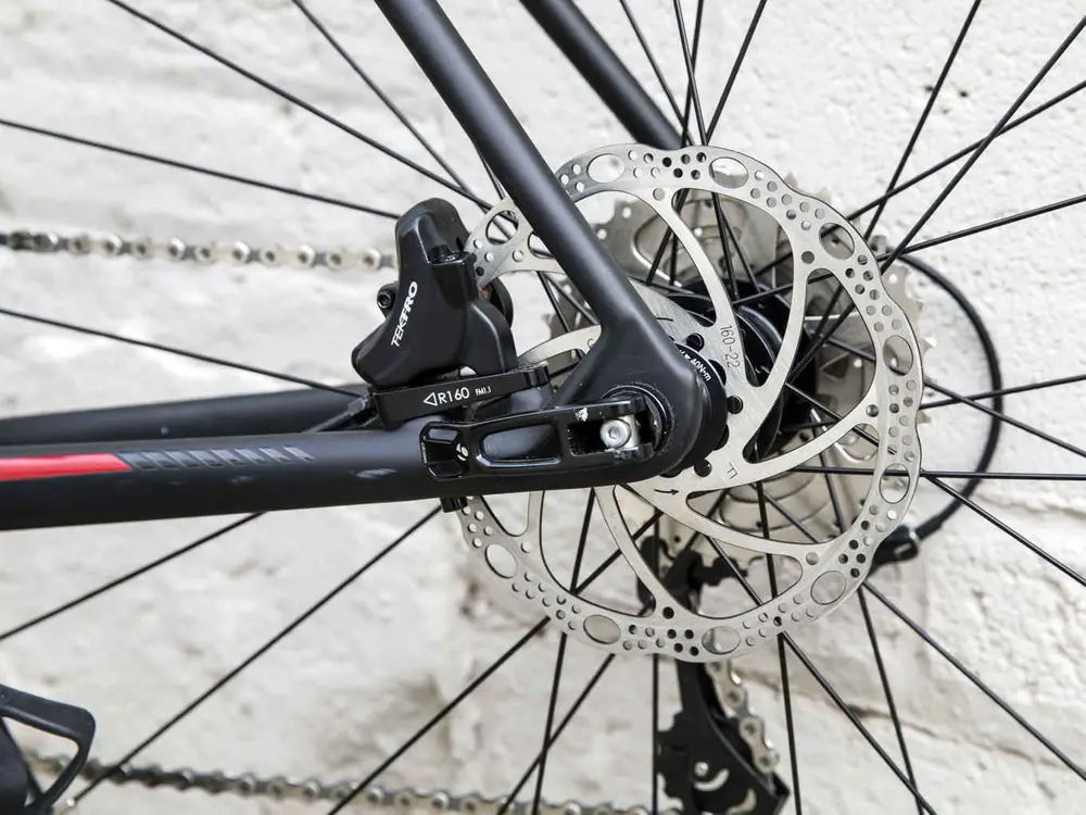 2019 Trek FX Sport 5 – Specs, Comparisons, Reviews – 99 Spokes