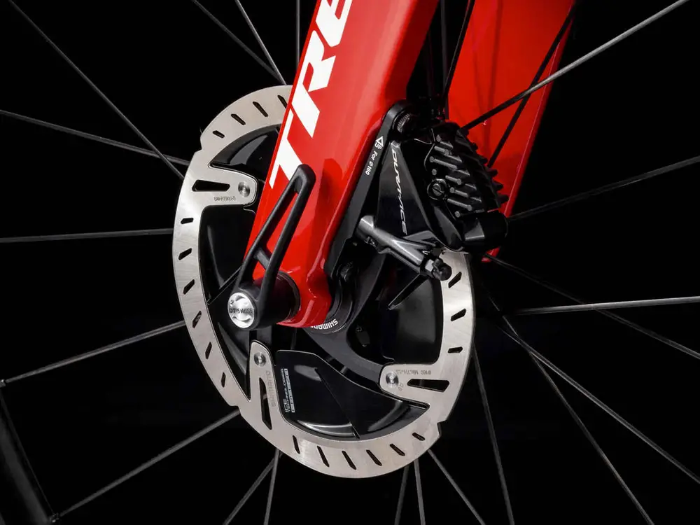 2019 Trek Madone SLR 9 Disc – Specs, Comparisons, Reviews – 99 Spokes