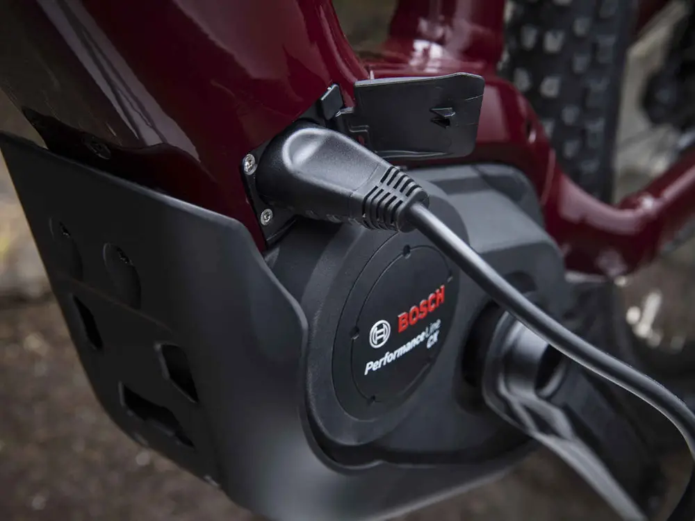 2019 Trek Powerfly 5 Women's – Specs, Comparisons, Reviews – 99 Spokes