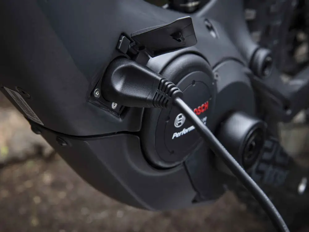 2019 Trek Powerfly LT 9.9 Plus – Specs, Comparisons, Reviews – 99 Spokes