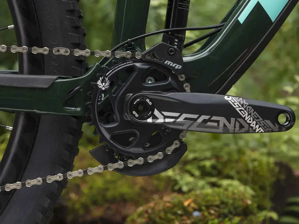 2019 Trek Slash 9.8 – Specs, Comparisons, Reviews – 99 Spokes
