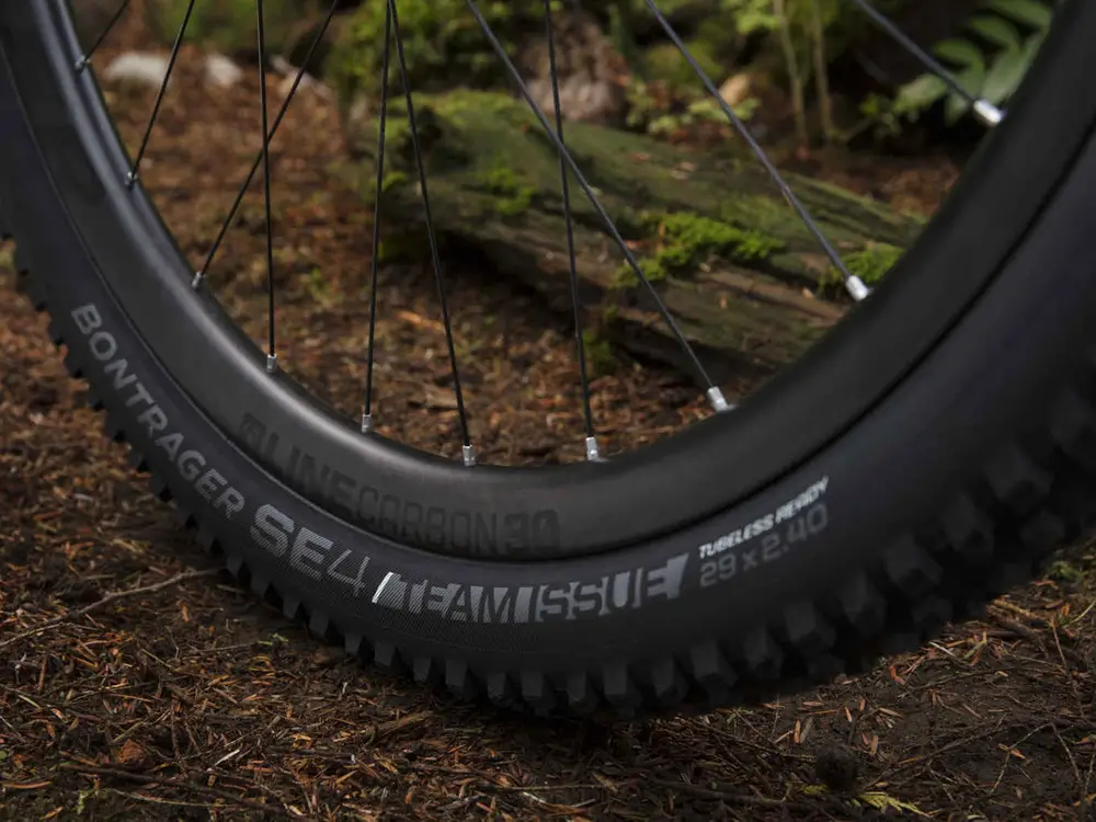 2019 Trek Slash 9.8 – Specs, Comparisons, Reviews – 99 Spokes