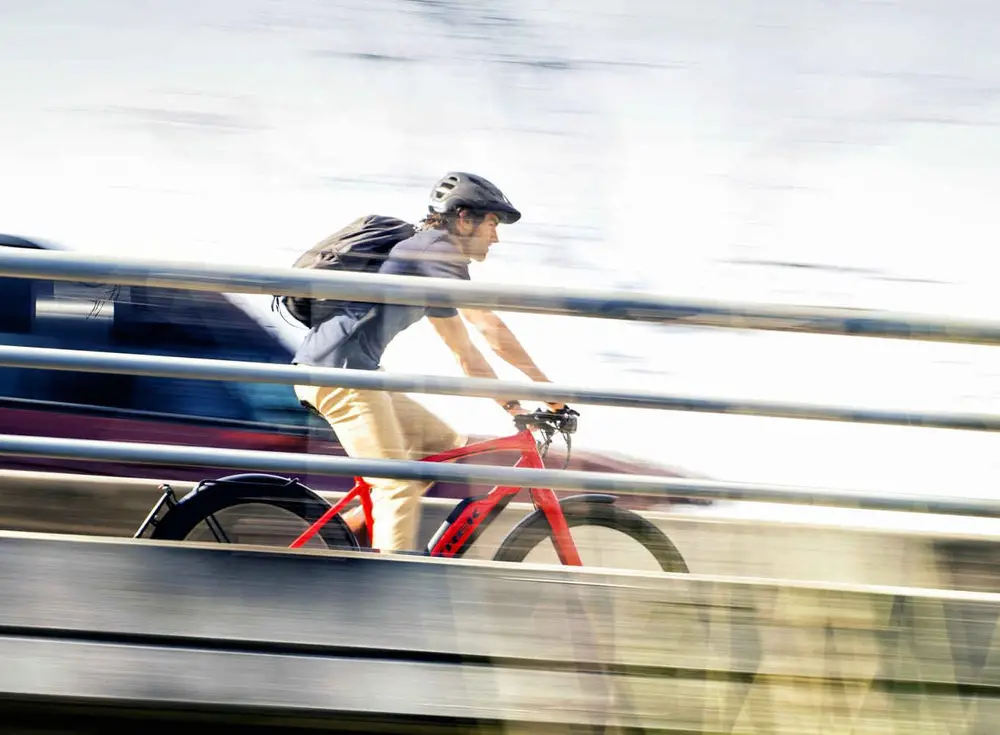 2019 Trek Super Commuter+ 8S – Specs, Comparisons, Reviews – 99 Spokes