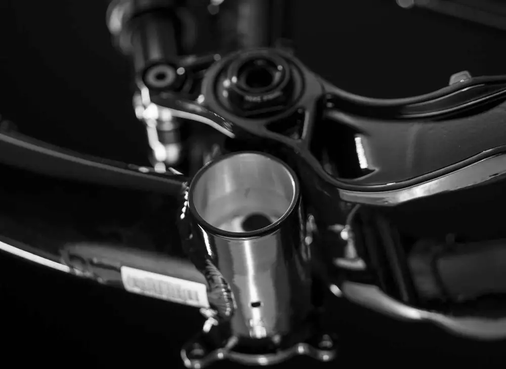 2019 Trek Ticket S Frameset – Specs, Comparisons, Reviews – 99 Spokes