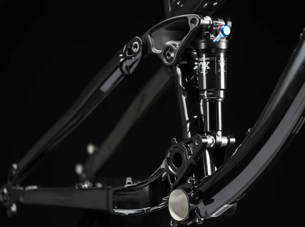 2019 Trek Ticket S Frameset – Specs, Comparisons, Reviews – 99 Spokes