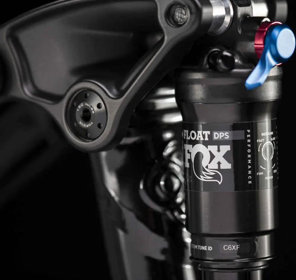 2019 Trek Ticket S Frameset – Specs, Comparisons, Reviews – 99 Spokes