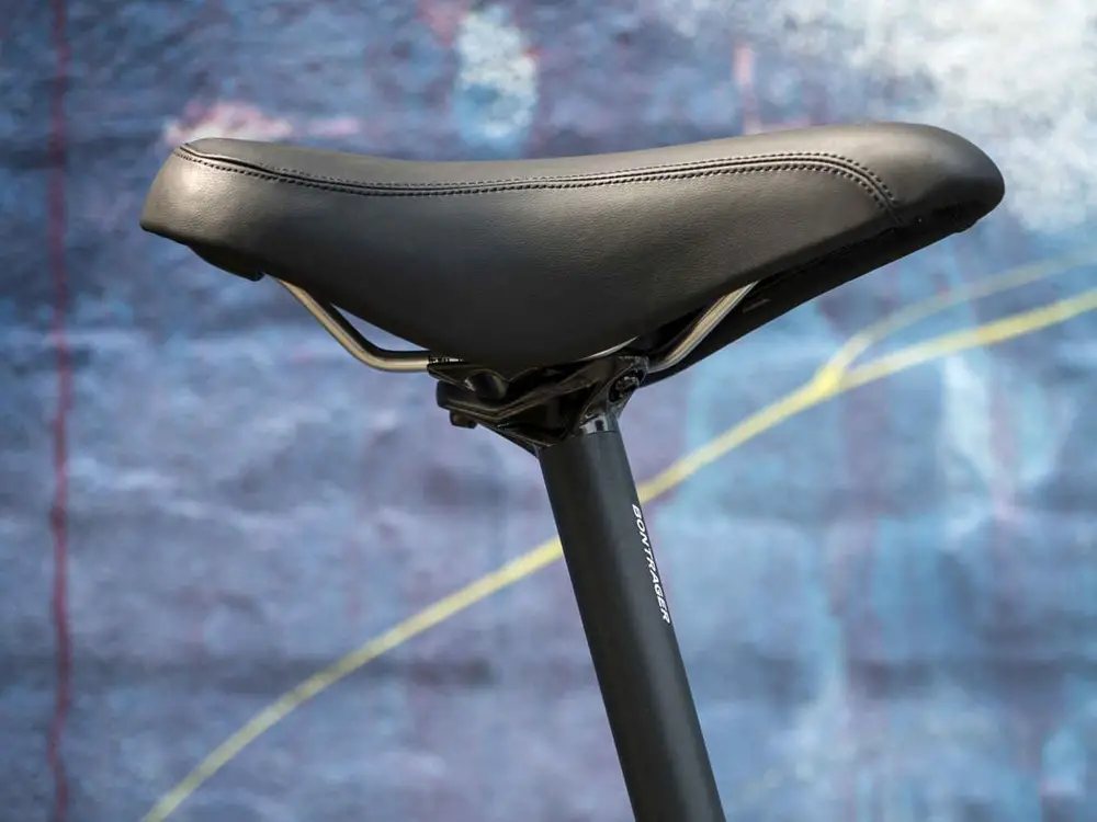 2019 Trek Verve 1 – Specs, Comparisons, Reviews – 99 Spokes