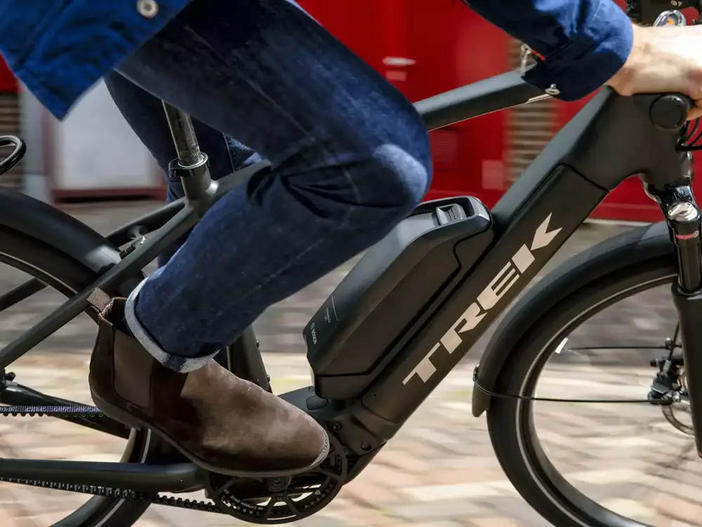 2020 Trek Allant+ 7 – Specs, Comparisons, Reviews – 99 Spokes