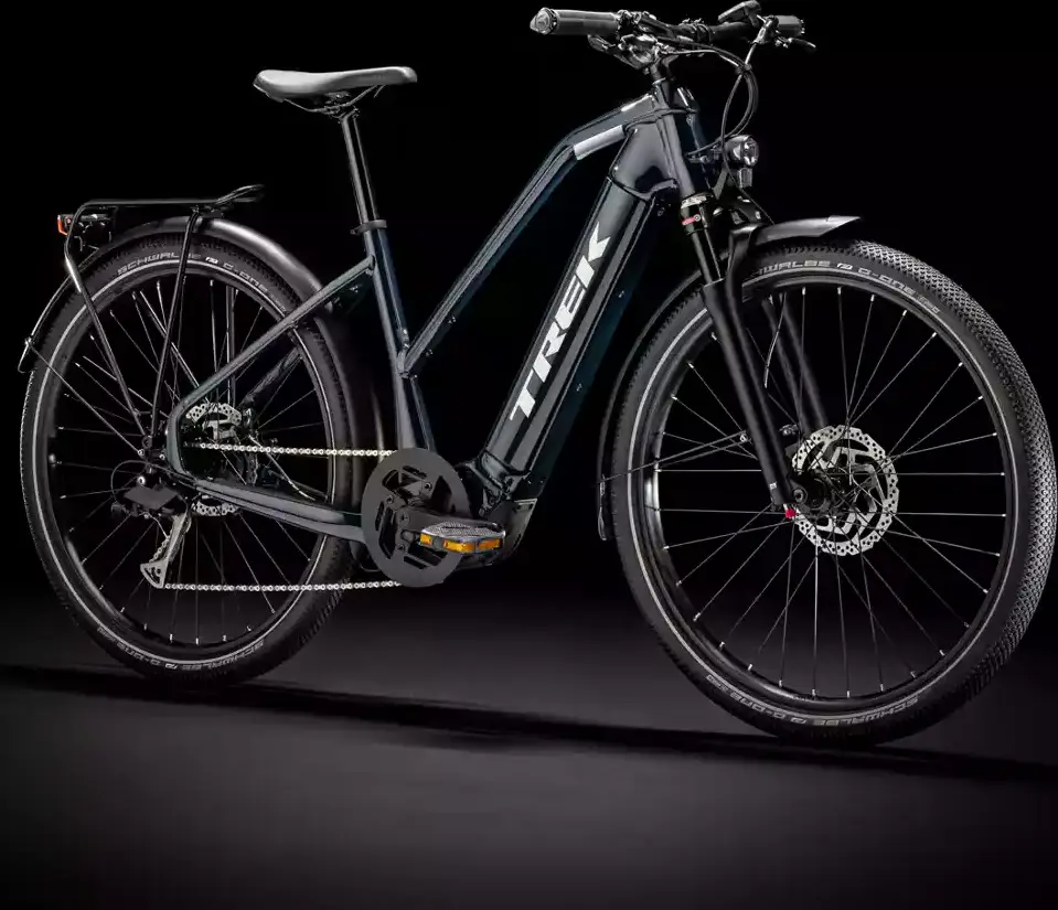 2020 Trek Allant+ 7S Stagger – Specs, Comparisons, Reviews – 99 Spokes