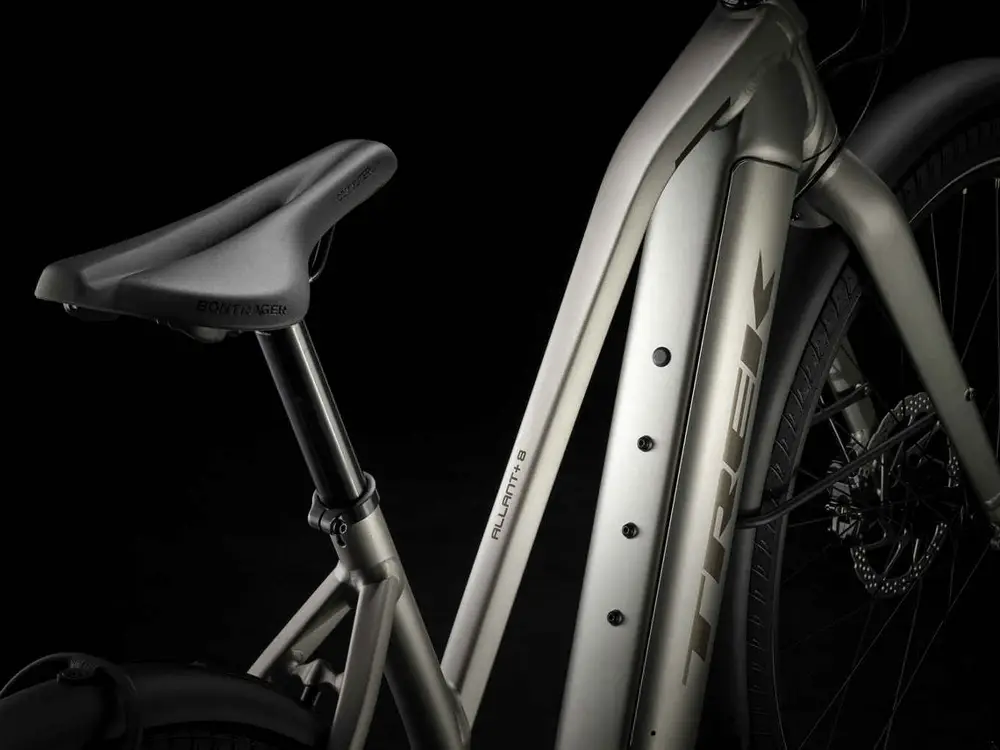 2020 Trek Allant+ 8 Stagger – Specs, Comparisons, Reviews – 99 Spokes