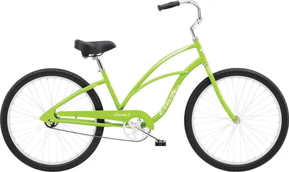 2020 Trek Cruiser 1 Step-Thru – Specs, Comparisons, Reviews – 99 Spokes