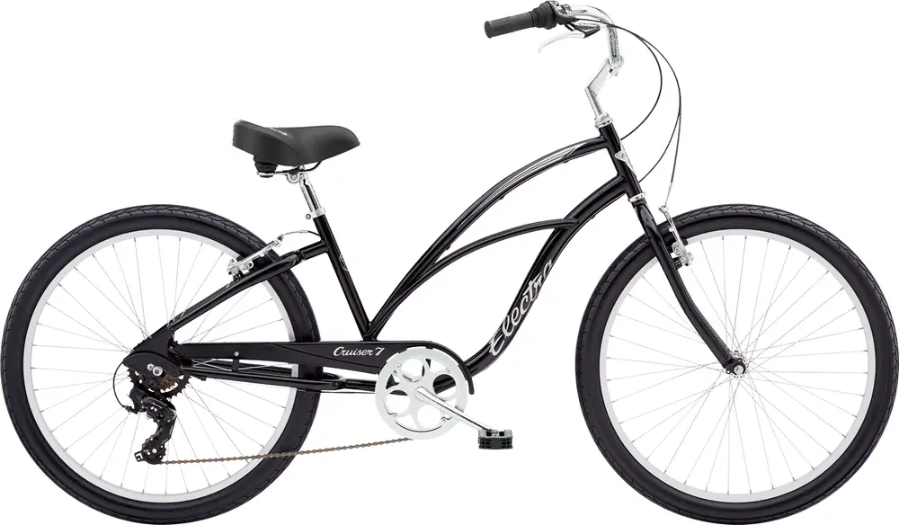 2020 Trek Cruiser 7D Step-Thru – Specs, Comparisons, Reviews – 99 Spokes