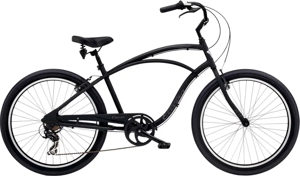 2020 Trek Cruiser Lux 7D Step-Over – Specs, Comparisons, Reviews – 99 ...