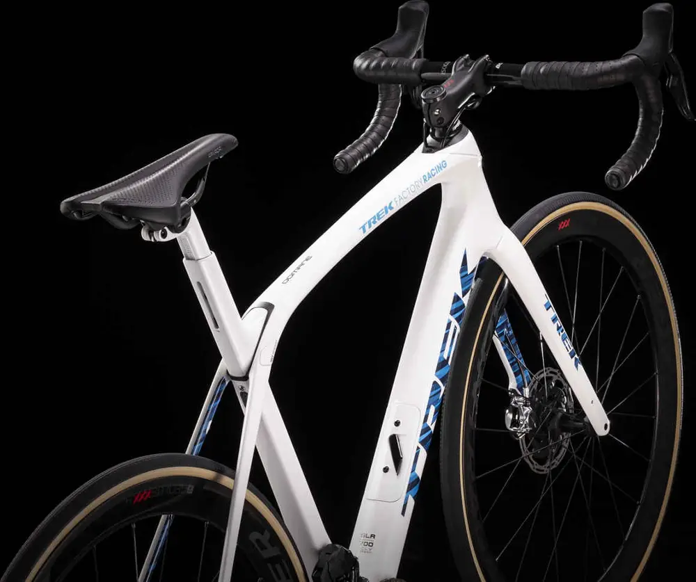 2020 Trek Domane SLR 9 eTap – Specs, Comparisons, Reviews – 99 Spokes