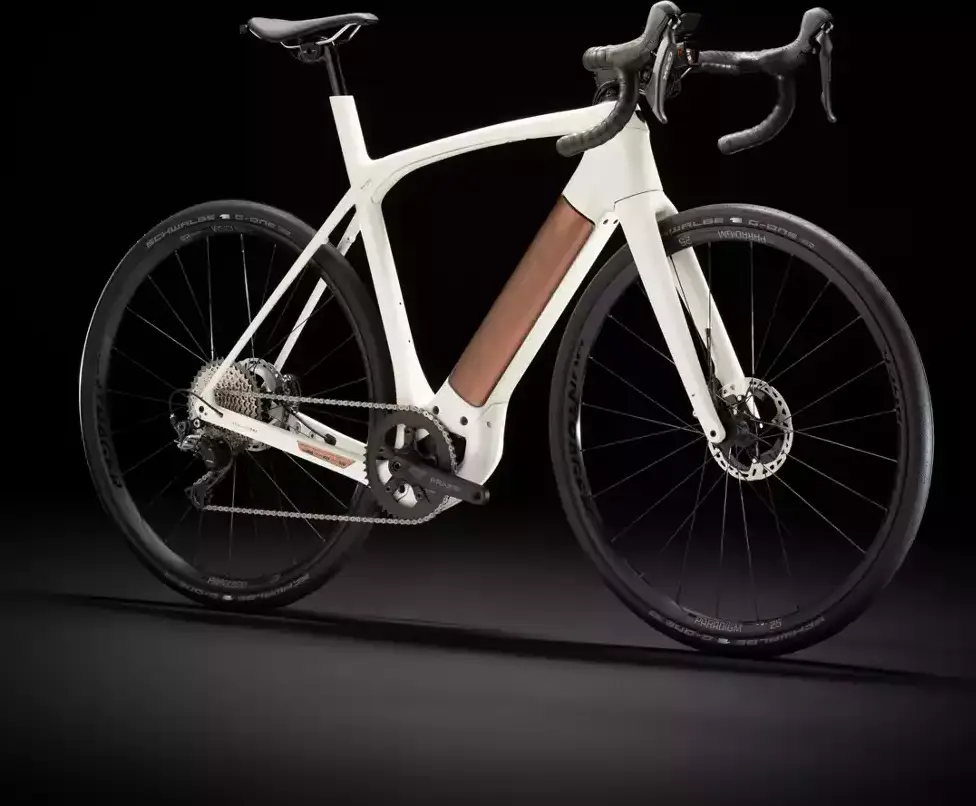 2020 Trek Domane+ HP – Specs, Comparisons, Reviews – 99 Spokes