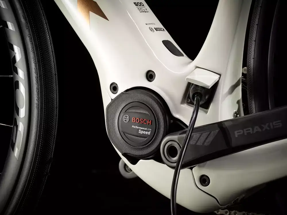 2020 Trek Domane+ HP – Specs, Comparisons, Reviews – 99 Spokes