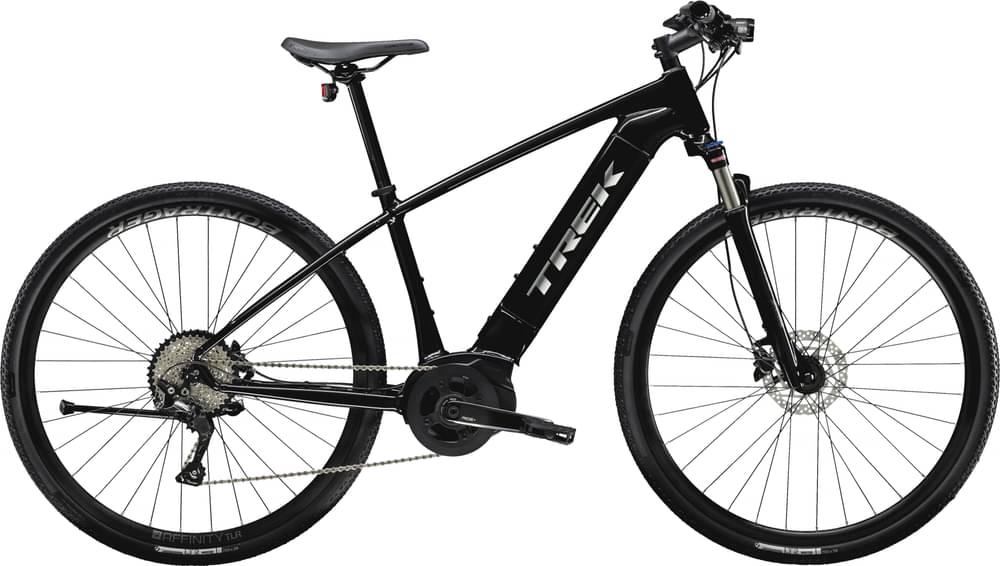 2020 Trek Dual Sport+ – Specs, Comparisons, Reviews – 99 Spokes