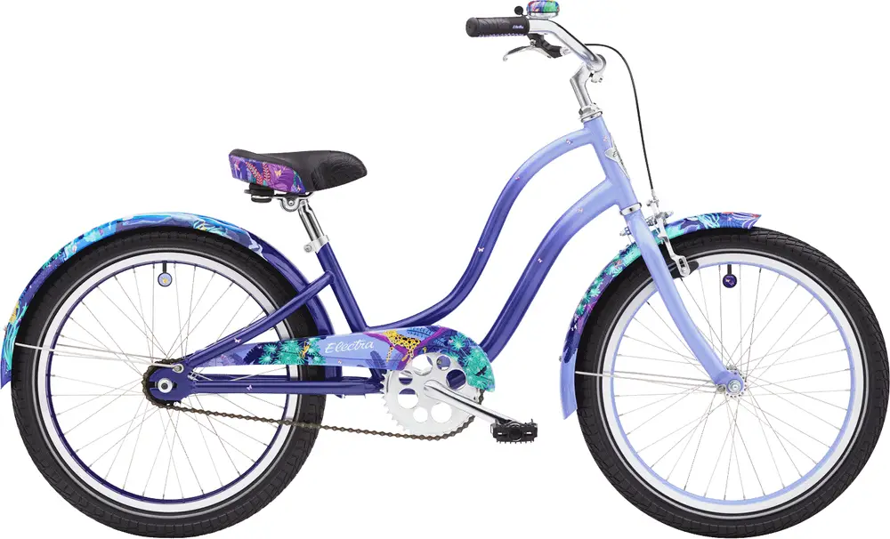 2020 Trek Enchanted Jungle 1 20" – Specs, Comparisons, Reviews – 99 Spokes