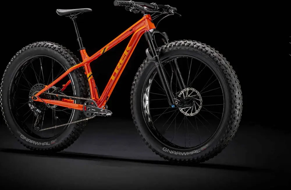 2020 Trek Farley 7 – Specs, Comparisons, Reviews – 99 Spokes