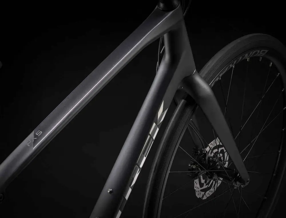2020 Trek FX Sport 5 – Specs, Comparisons, Reviews – 99 Spokes