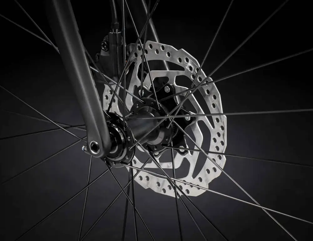 2020 Trek FX Sport 6 – Specs, Comparisons, Reviews – 99 Spokes