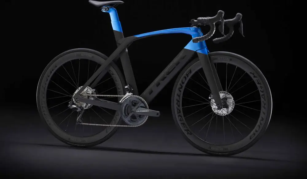 2020 Trek Madone SL 7 – Specs, Comparisons, Reviews – 99 Spokes
