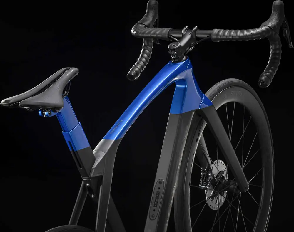 2020 Trek Madone SL 7 – Specs, Comparisons, Reviews – 99 Spokes